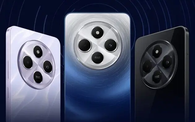 Xiaomi Redmi 14c 5g Set To Launch In India At The Start Of January 2025